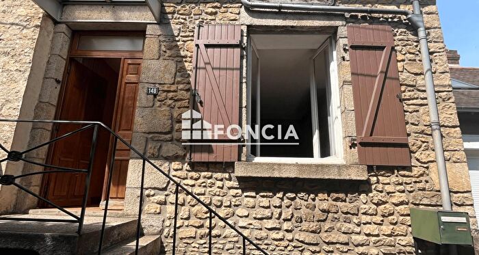 Maison à vendre - Alençon, Monsort, Saint-Léonard, Haut Eclair, Mantelet - 3 pièces - 1 chambre