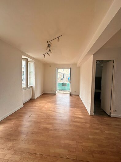 Appartement 4 pièces à louer à Sourcieux-les-Mines