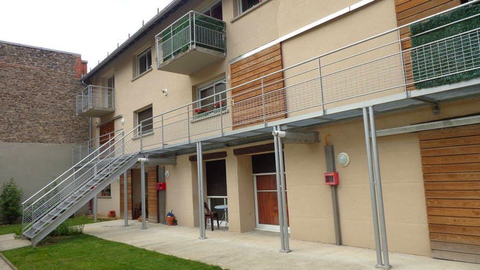 Appartement 3 pièces à Aurillac, à louer