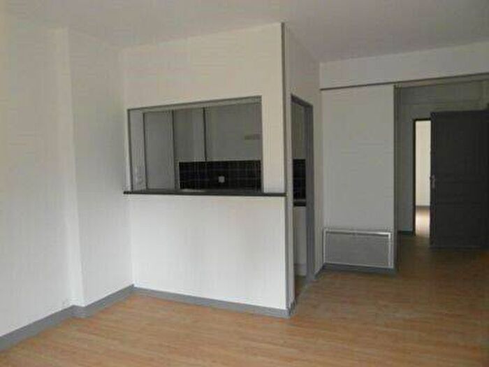 Appartement 2 pièces à Sud, La Souterraine, à louer
