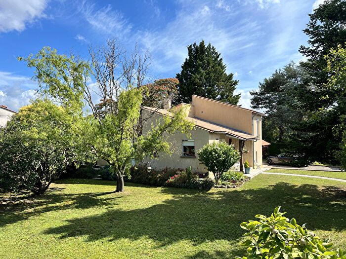 Maison à vendre - Eymet - 6 pièces - 3 chambres