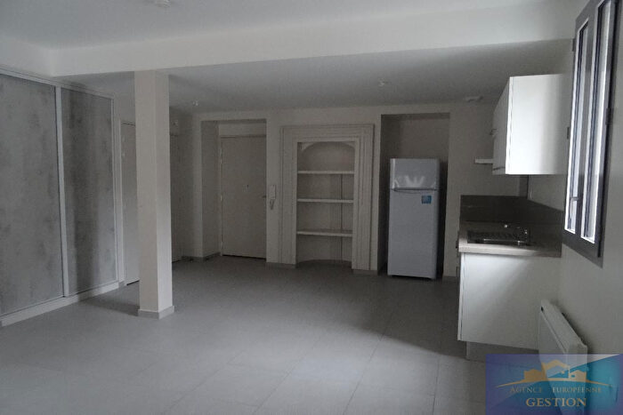 Lourdes, Centre-ville, Place Peyramale, Gare : Appartement 2 pièces à louer