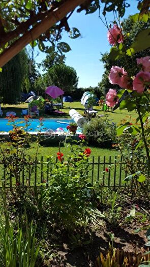 Maison à vendre - Castelsarrasin, Courbieu, Marchés, Gandalou, Saint-Jean - 4 pièces - 3 chambres