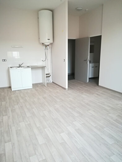 Appartement à louer - Bordeaux, Saint-Genès - 2 pièces - 1 chambre