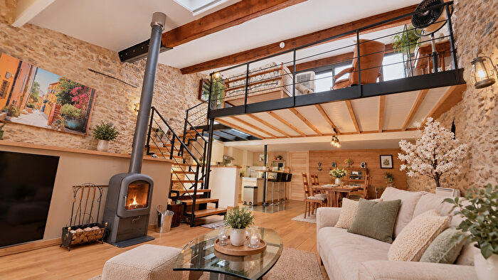 Maison 3 pièces à Bouleternère, à vendre