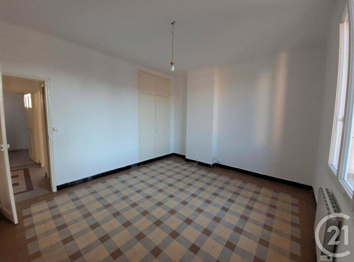 Appartement à louer - Toulon - 2 pièces - 1 chambre