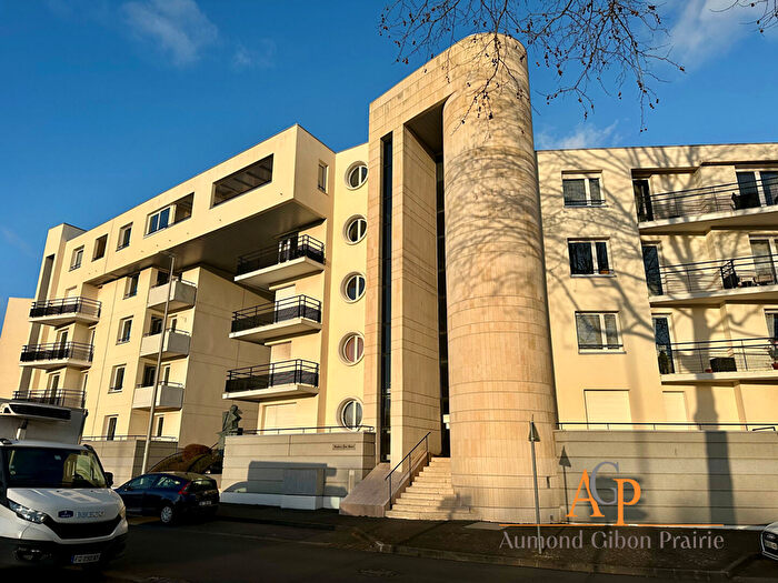 Appartement à louer - Caen, Folie Couvrechef - 1 pièce