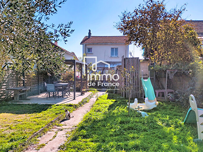 Maison à vendre - La Roche-sur-Yon, Val dOrnay, Saint-André dOrnay, Forges - 4 pièces - 3 chambres