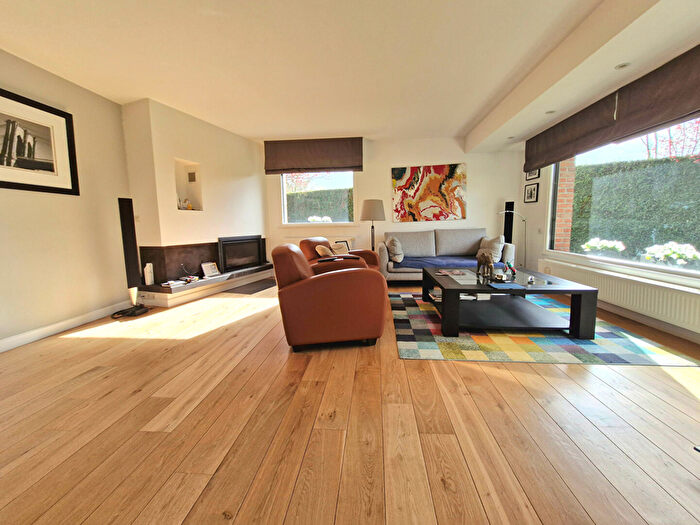 Maison à vendre - Verlinghem - 6 pièces - 5 chambres