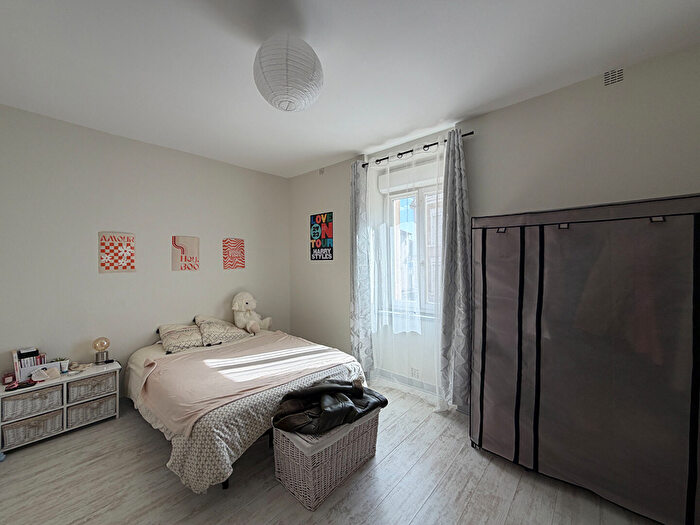 Limoges, Aurence, Corgnac, Cité universitaire, Beaublanc : Appartement 2 pièces à louer