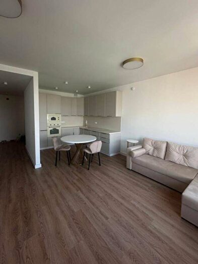 Appartement à louer - Saint Philippe du Roule, Paris ème - 2 pièces - 1 chambre