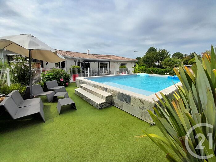 Maison 7 pièces à vendre - Biganos