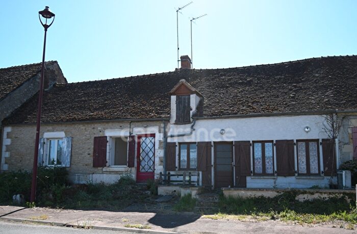 Maison 6 pièces à vendre - Guérigny