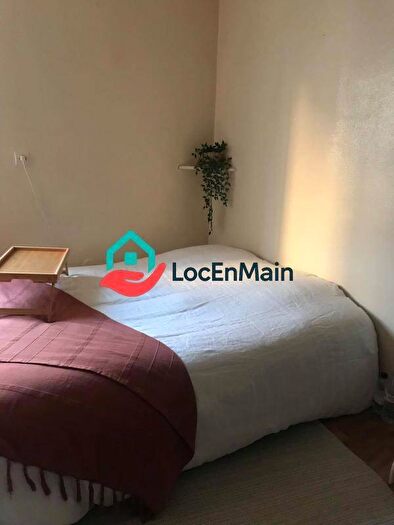 Appartement 1 pièce à louer à Buttes Aux Cailles-Glacière, Paris 13ème arrondissement