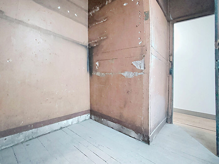 Appartement 1 pièce à vendre à Paris 2ème, Gaillon, Vivienne