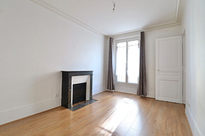 Paris 13ème, Salpétrière, Austerlitz - Appartement 2 pièces à vendre