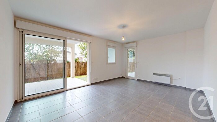 Appartement à vendre - Bidart - 4 pièces - 3 chambres