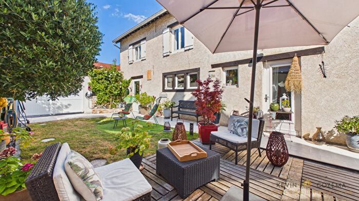 Maison 5 pièces à vendre - Marolles-en-Hurepoix