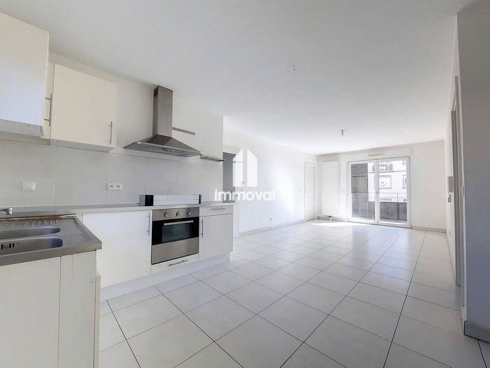 Appartement 4 pièces à Elsau Centre, Strasbourg, à louer