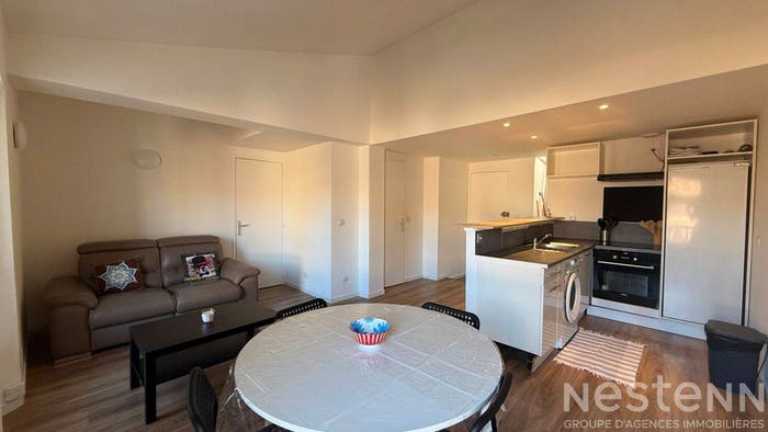 Appartement 3 pièces à louer - Tourves