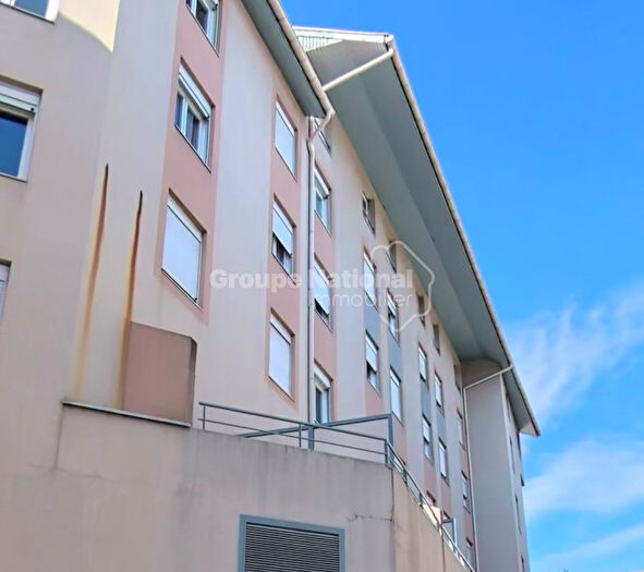 Appartement 1 pièce à vendre à Valence, Le Polygone