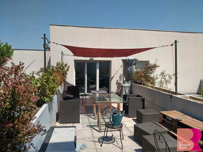 Toulouse, Les Argoulets - Appartement 3 pièces à louer