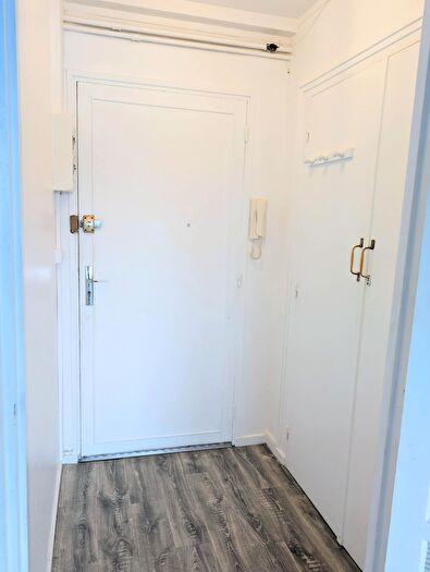 Appartement à vendre - Eu - 2 pièces - 1 chambre