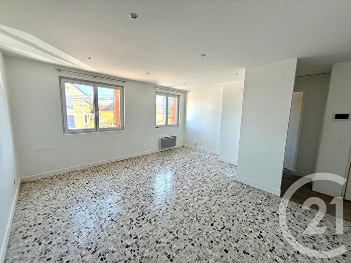 LOrme Macaire, Herblay-sur-Seine - Appartement 3 pièces à louer