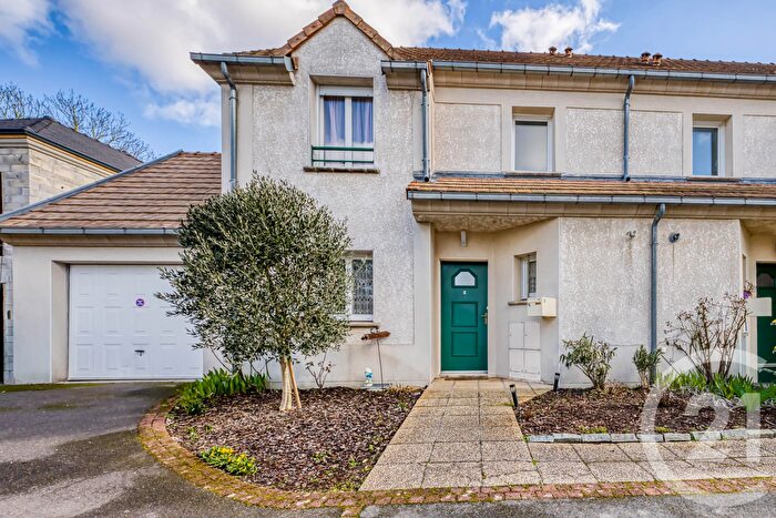 Draveil, Mainville : Maison 5 pièces à vendre