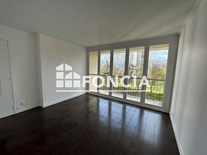 Les Dures Terres, Eaubonne : Appartement 3 pièces à louer