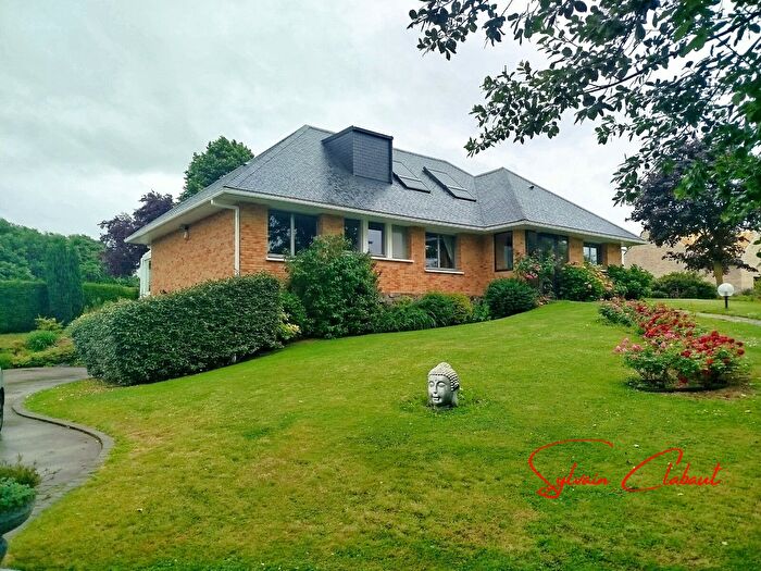 Heuringhem : Maison 11 pièces à vendre