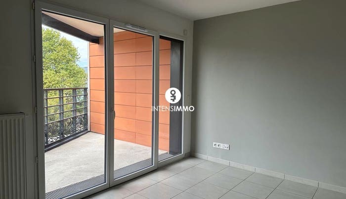 Centre ville, Bordeaux : Appartement 3 pièces à louer