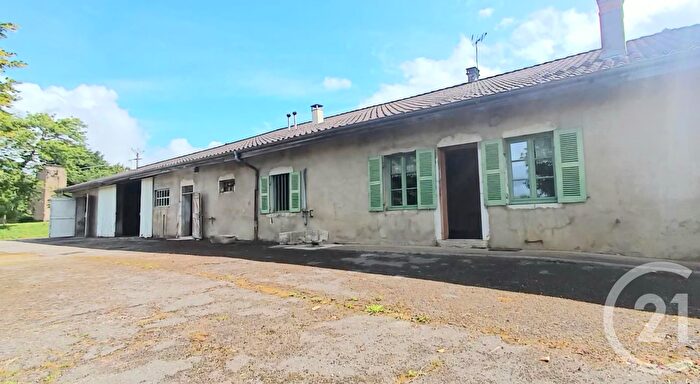 Maison 5 pièces à vendre - Saint-Étienne-du-Bois