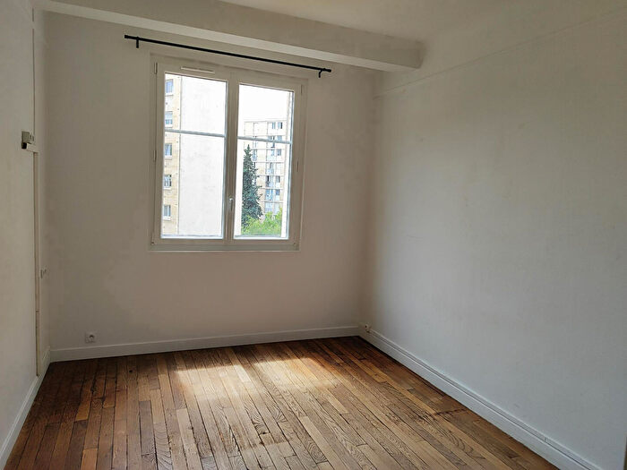 Appartement 1 pièce à louer - Paris 13ème, Bièvre Sud, Tolbiac