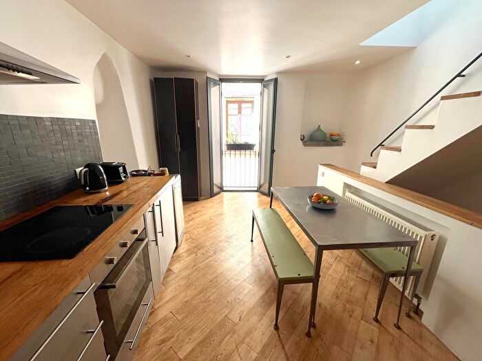 Maison 4 pièces à vendre - Céret