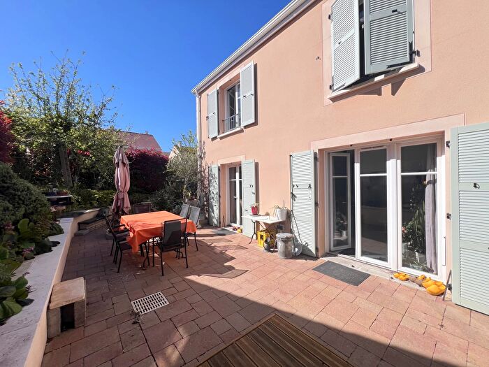 Maison 6 pièces à vendre - Plaisir, Gâtines, Boissière, Mare aux Saules