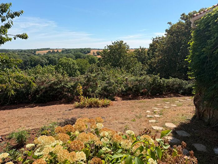 Maison 6 pièces à Sainte-Ouenne, à vendre