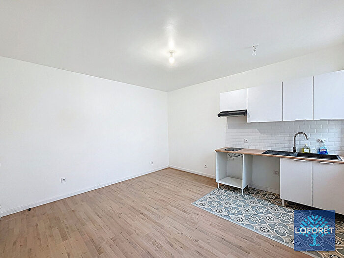 Maison à vendre - Denain, Centre-ville - 3 pièces - 2 chambres