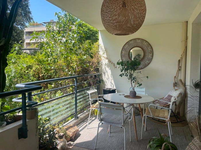 Appartement 3 pièces à louer - Périer, Marseille 8ème arrondissement