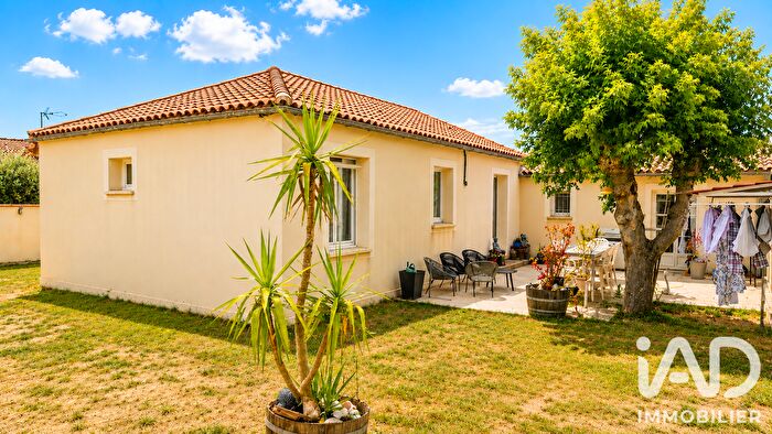 Maison 5 pièces à Bollène, Périphérie, à vendre