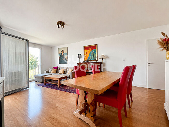 Massy, Massy-Opéra, Petit Massy, La Paix, Les Champarts : Appartement 5 pièces à vendre