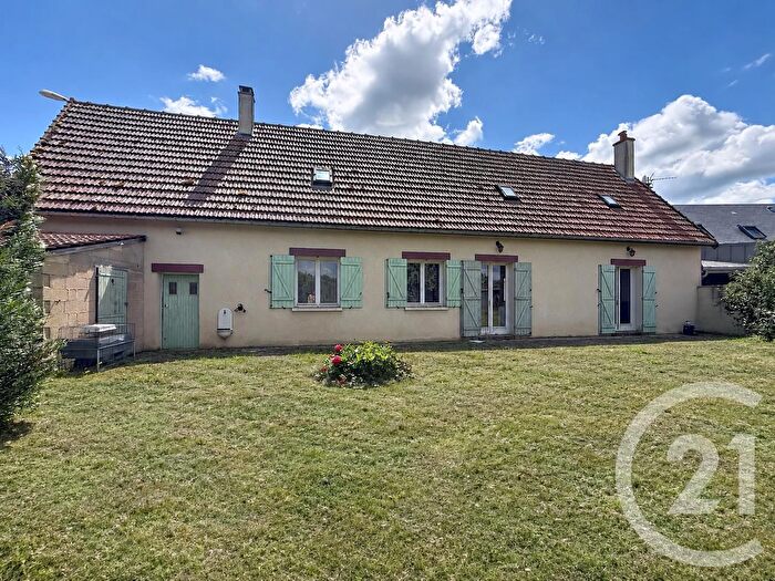 Maison 6 pièces à Chartres, Centre-ville, à vendre