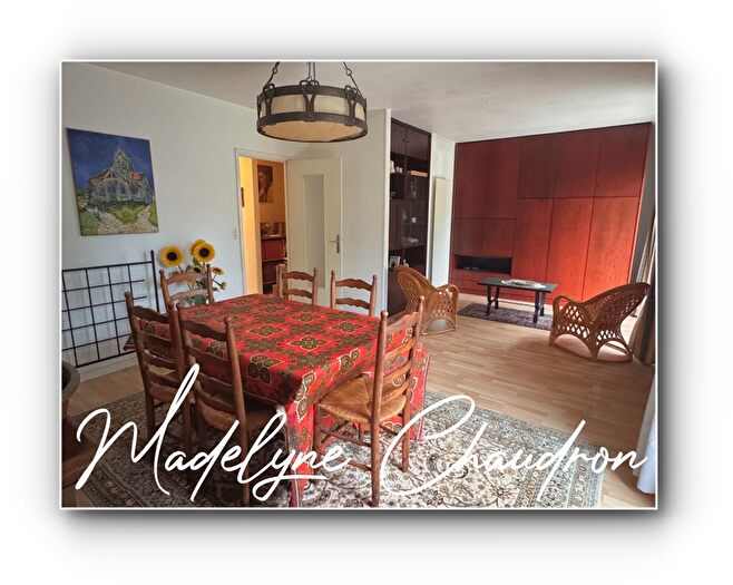 Maison à vendre - Lardy - 4 pièces - 3 chambres