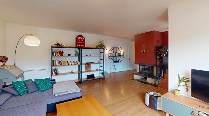 Maison à vendre - Rodez, Gourgan, Paraire - 5 pièces - 4 chambres