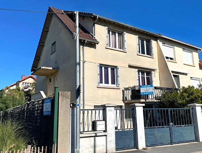 Maison 7 pièces à vendre à Sartrouville, Les Dix Arpents