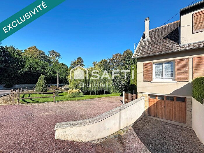 Maison 5 pièces à vendre - Ernes