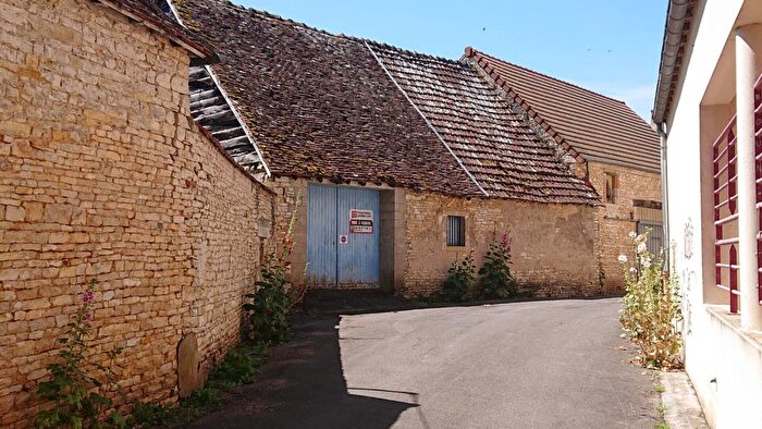 Maison à vendre - Dun-sur-Auron - 1 pièce