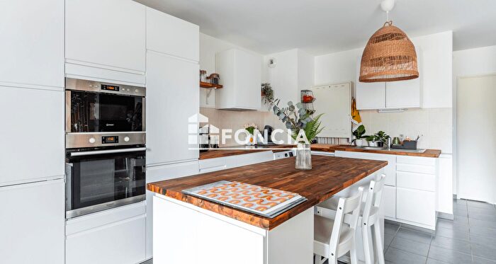 Appartement 3 pièces à vendre à Woippy, Boileau, Prégénie