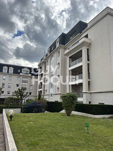 Appartement 1 pièce à Marx Dormoy, Livry-Gargan, à louer