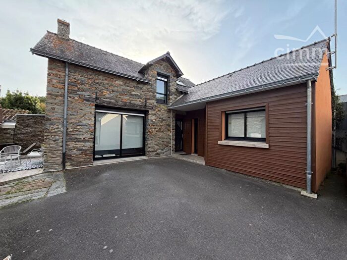 Nozay : Maison 4 pièces à vendre